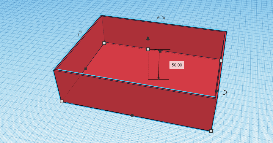 project/ hobby box by Dan T | Download free STL model | Printables.com