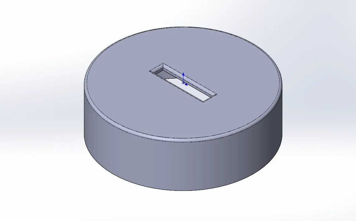 Poker Chip Holder by Bounty Printer | Download free STL model ...