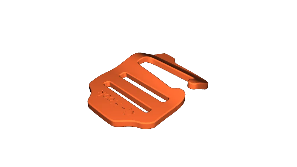G Hook by Jorge | Download free STL model | Printables.com