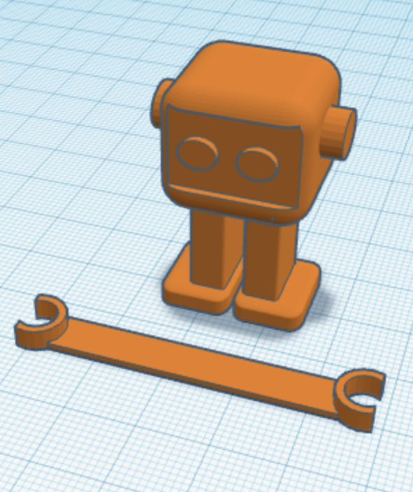 The Original EMO by Master Gadget | Download free STL model ...