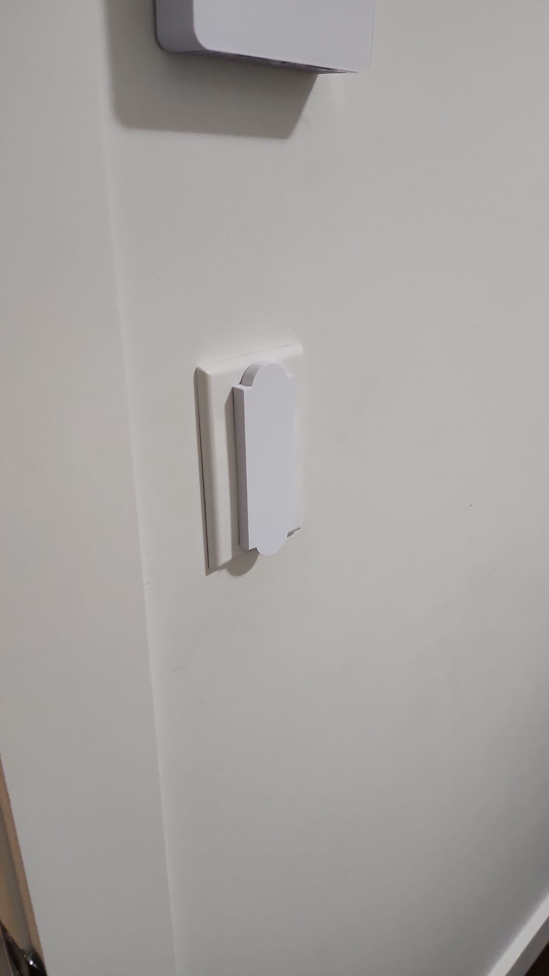 Switch coverplate by JrBenito | Download free STL model | Printables.com