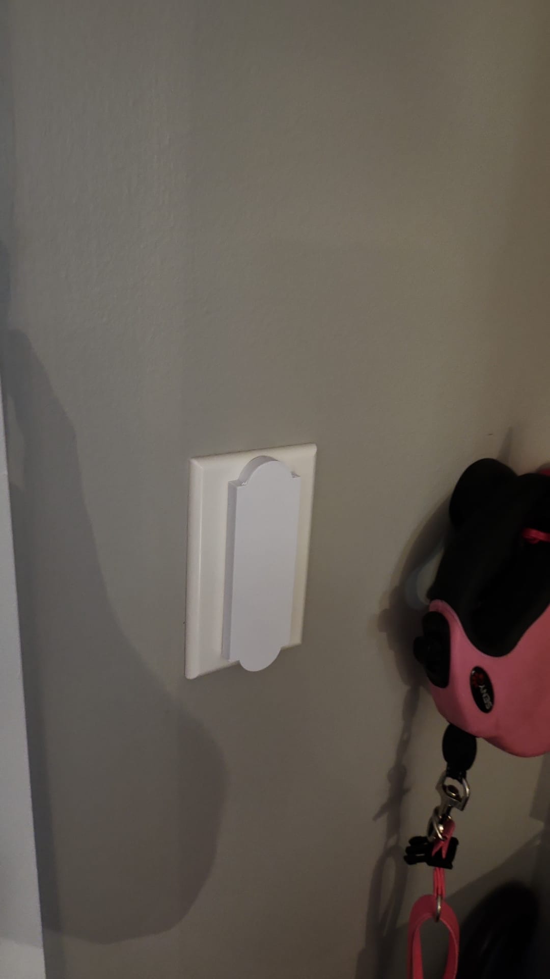 Switch coverplate by JrBenito | Download free STL model | Printables.com