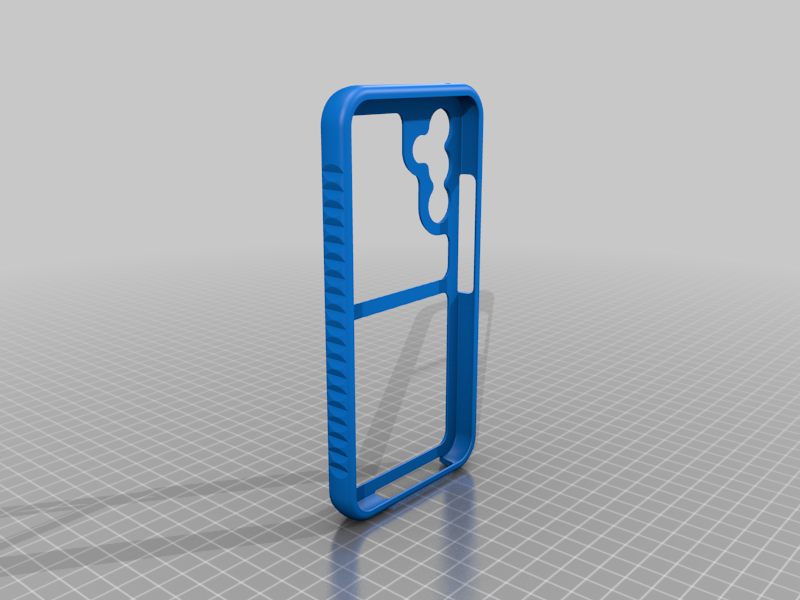 Samsung Galaxy A54 a546 case by tato_713 | Download free STL model ...