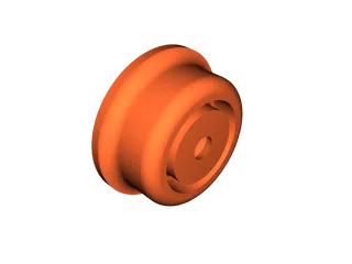 Nissan Skyline R33 Radiator Bushings by Rowan Paterson | Download free ...