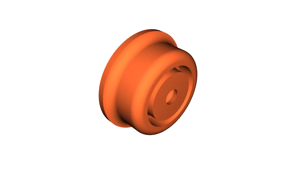 Nissan Skyline R33 Radiator Bushings by Rowan Paterson | Download free ...