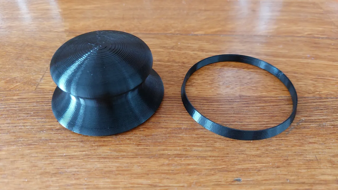 pot cover handle by Vitalii Danylov | Download free STL model ...