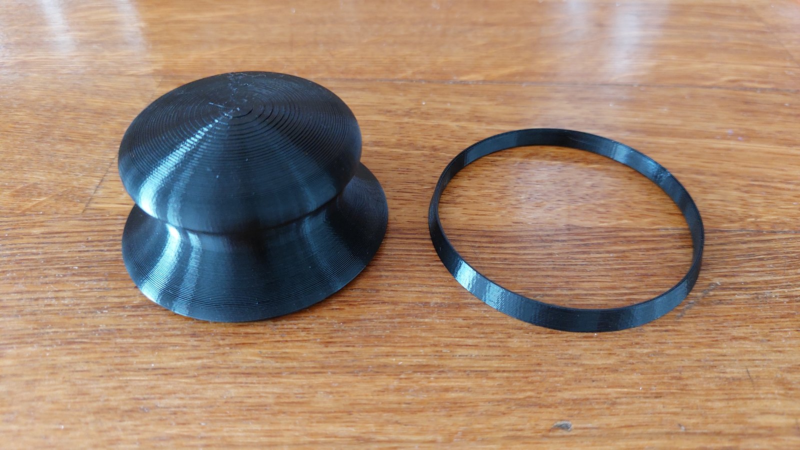 pot cover handle by Vitalii Danylov | Download free STL model ...