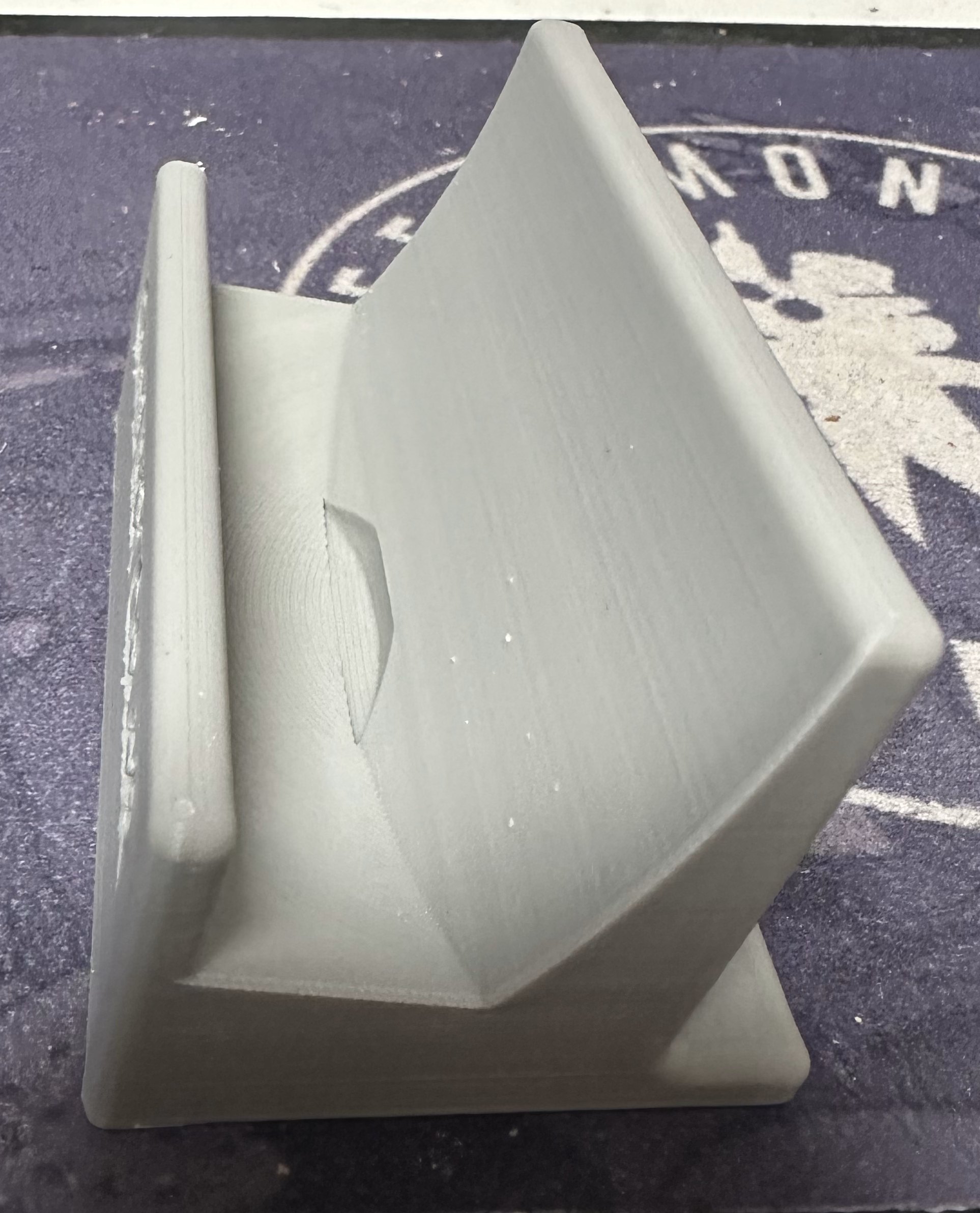 Gameboy Color Stand by Imposter | Download free STL model | Printables.com