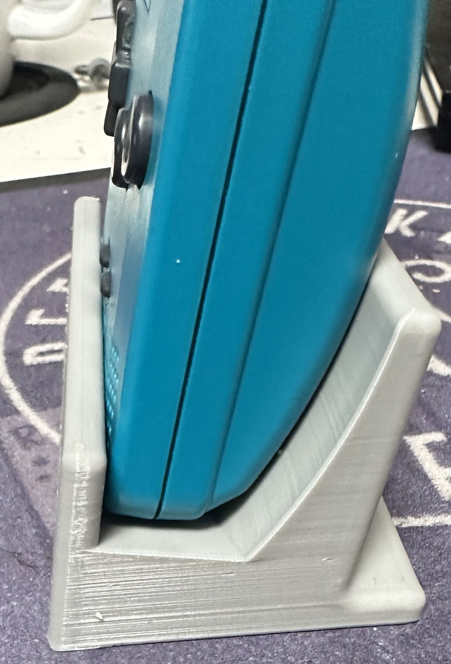 Gameboy Color Stand by Imposter | Download free STL model | Printables.com