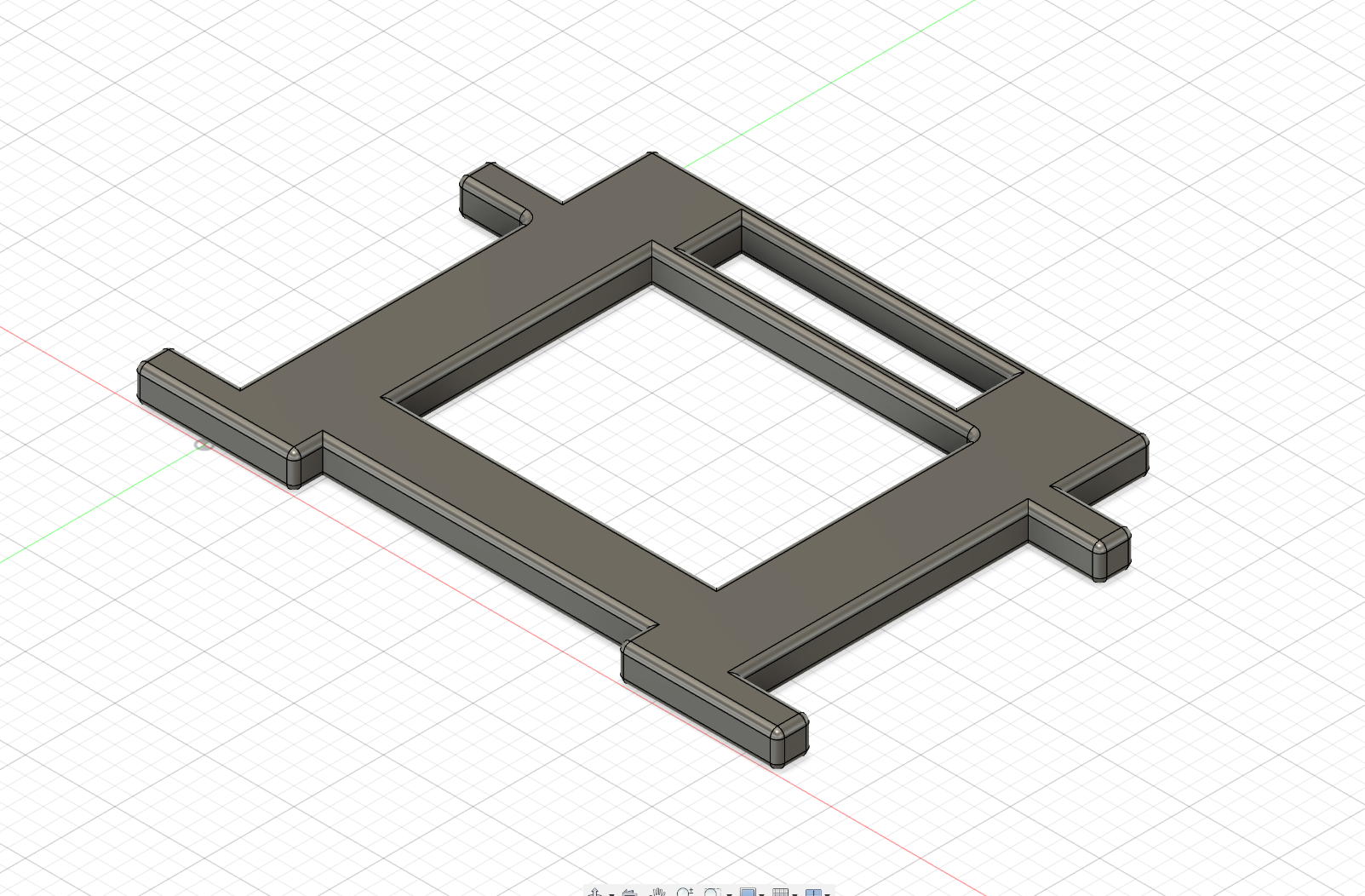Cord Winder by Pascal07 | Download free STL model | Printables.com