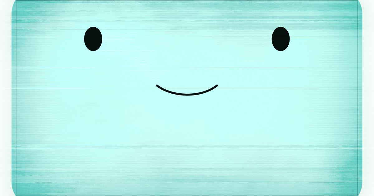 funda BMO de nintendo switch by Juan Diego Borges | Download free STL ...