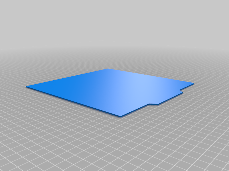 Kingroon KP3S PrusaSlicer Profile by Ryan TT | Download free STL model ...