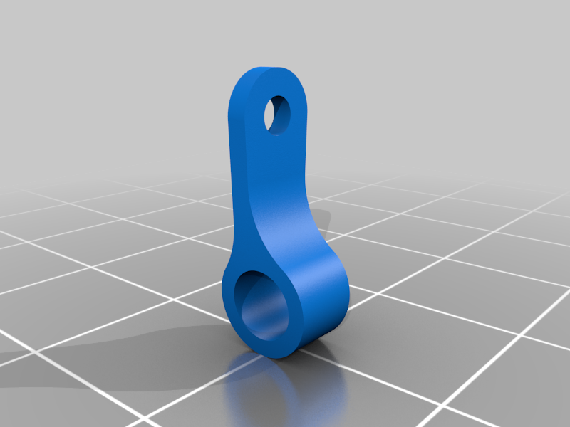 Diatone ROMA L3 and L4 - GPS, VTX and RX antenna mount by Vincent12FPV ...