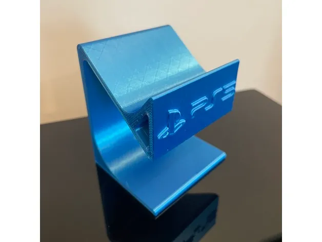 PS5 Controller Stand by Ethan Johnson | Download free STL model ...