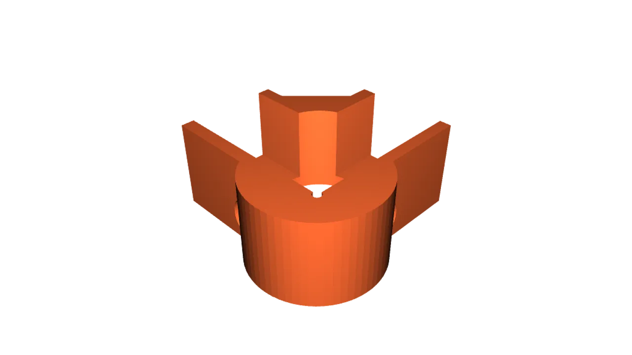 Carpenter helper by Hdm | Download free STL model | Printables.com