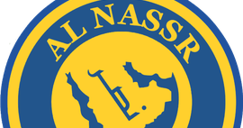 emblem of ALL NASSR by Birell | Download free STL model | Printables.com