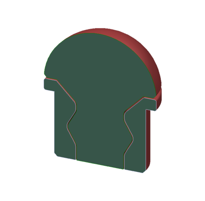 Rotating Head for Screwdrivers by John | Download free STL model ...