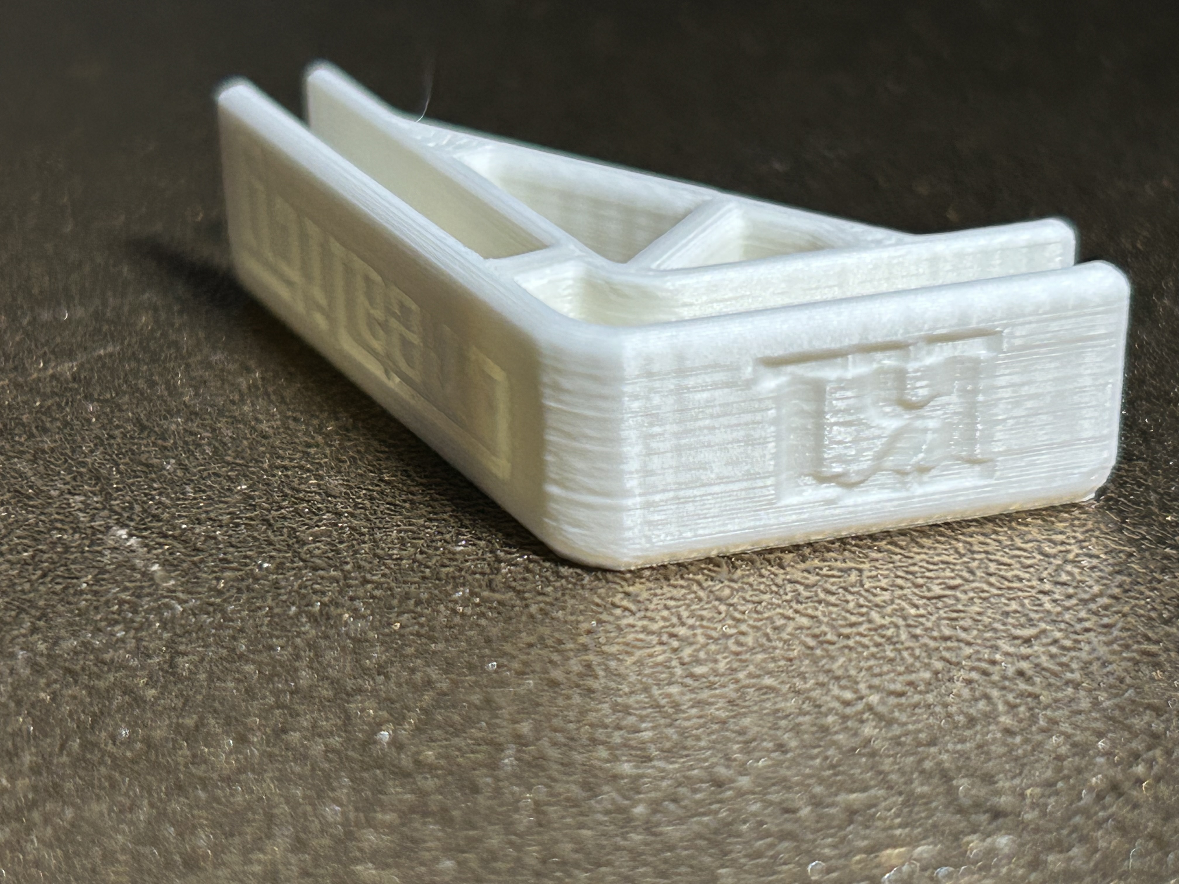 Creality K1 Door Mount ( Holder ) par Futzer | Téléchargez gratuitement ...