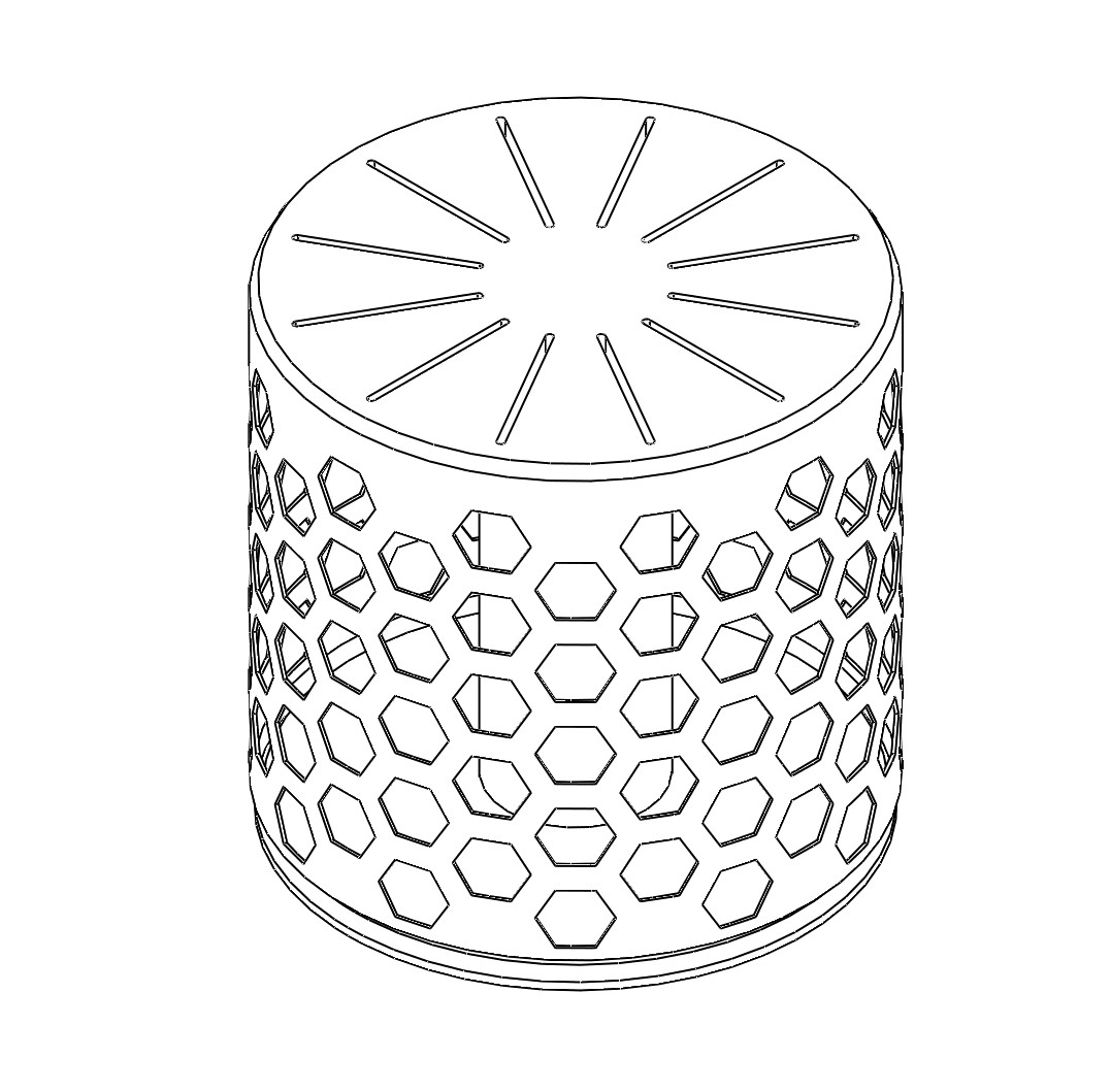 Knife Rotator [Reworked] - printed only by DsK_Printing | Download free ...