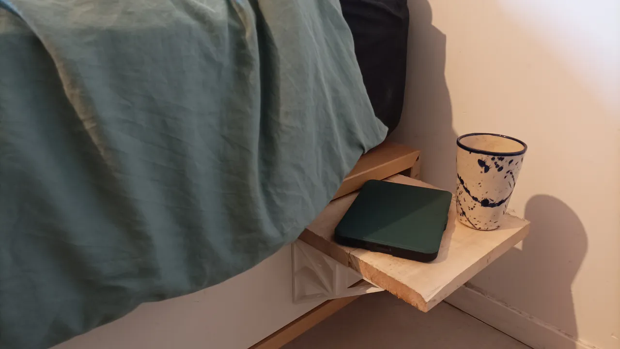 Mandel shelve like hold by jsonvr | Download free STL model ...