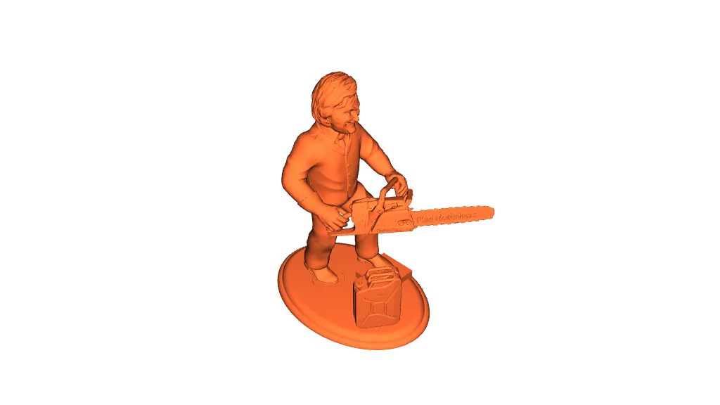 Milei 2023 by AlbertoPerez | Download free STL model | Printables.com