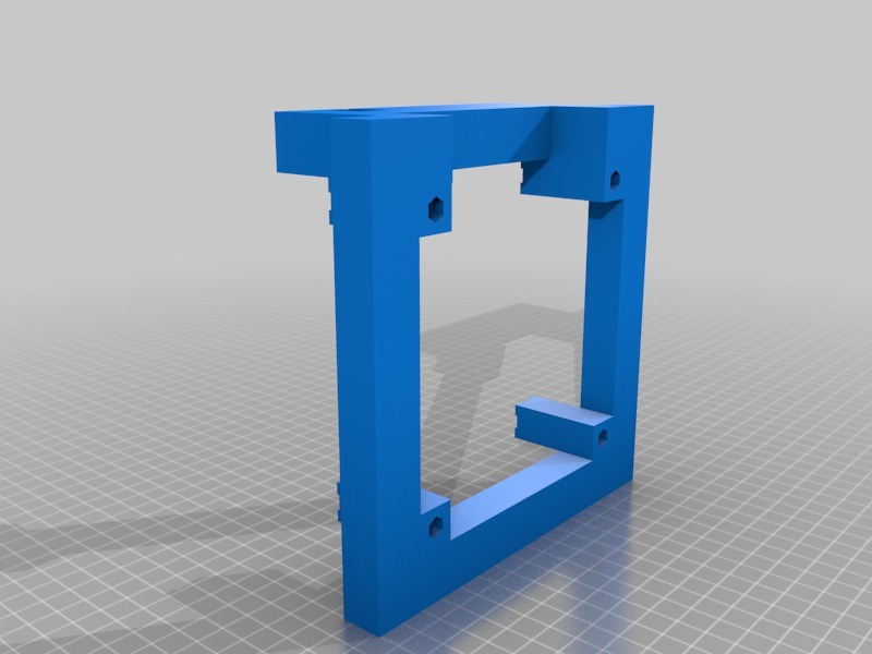 Stir Plate Base by eng1n88r | Download free STL model | Printables.com