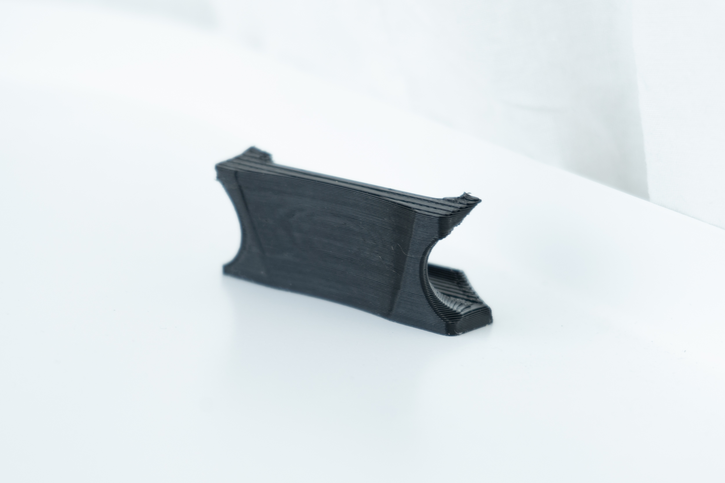 Pre-2022 Brompton mid stop block by Ed Tse | Download free STL model | Printables.com