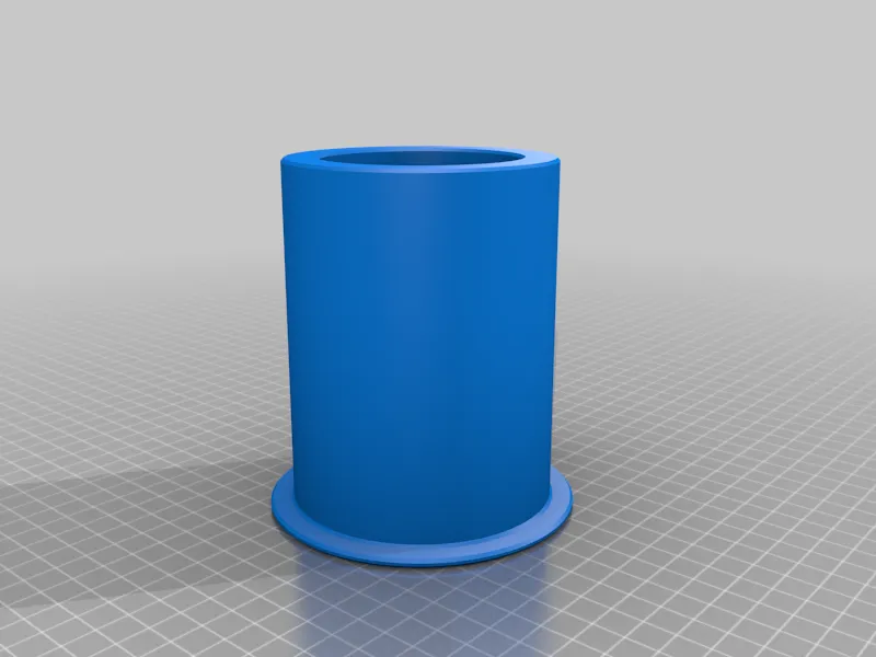 Beer Can insulated holder by Gordyt47 | Download free STL model ...