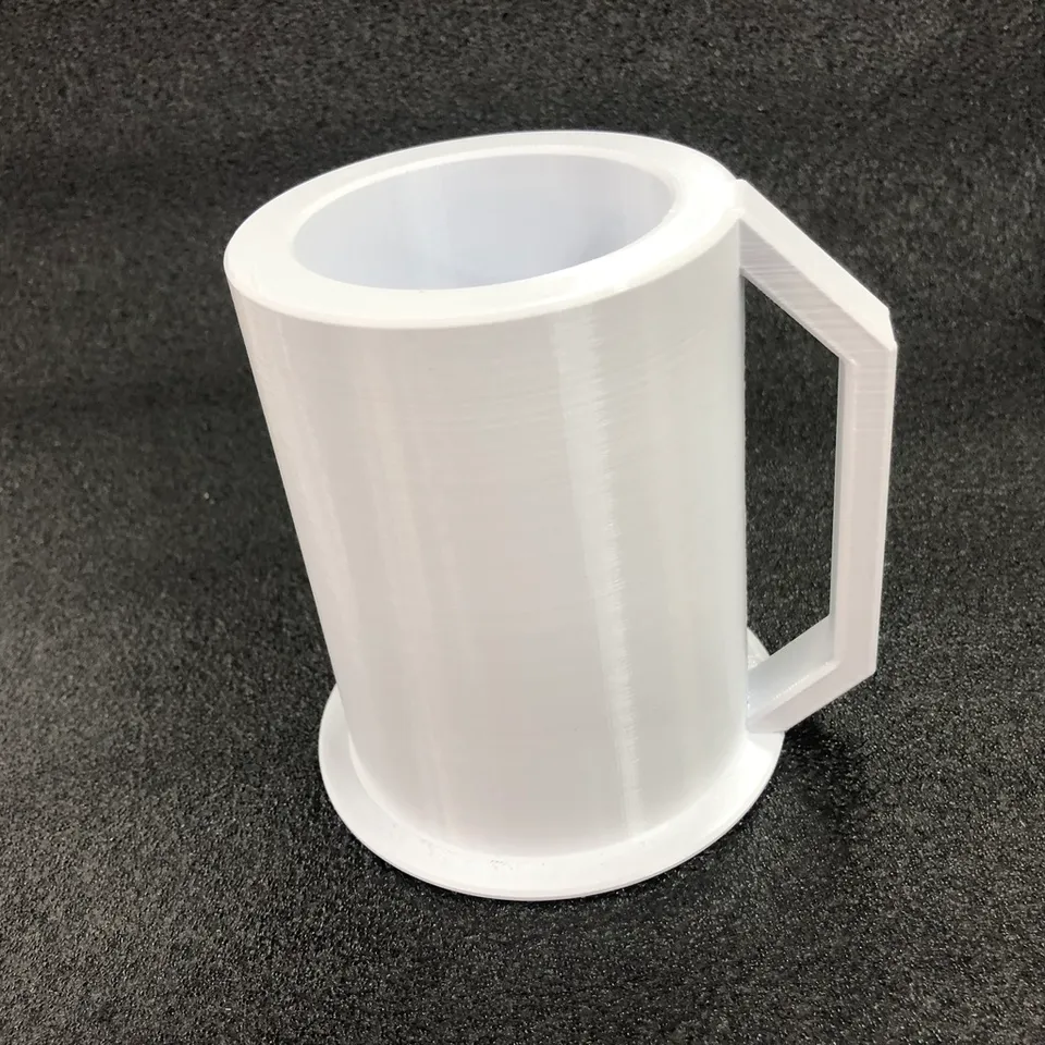 Beer Can insulated holder by Gordyt47 | Download free STL model ...
