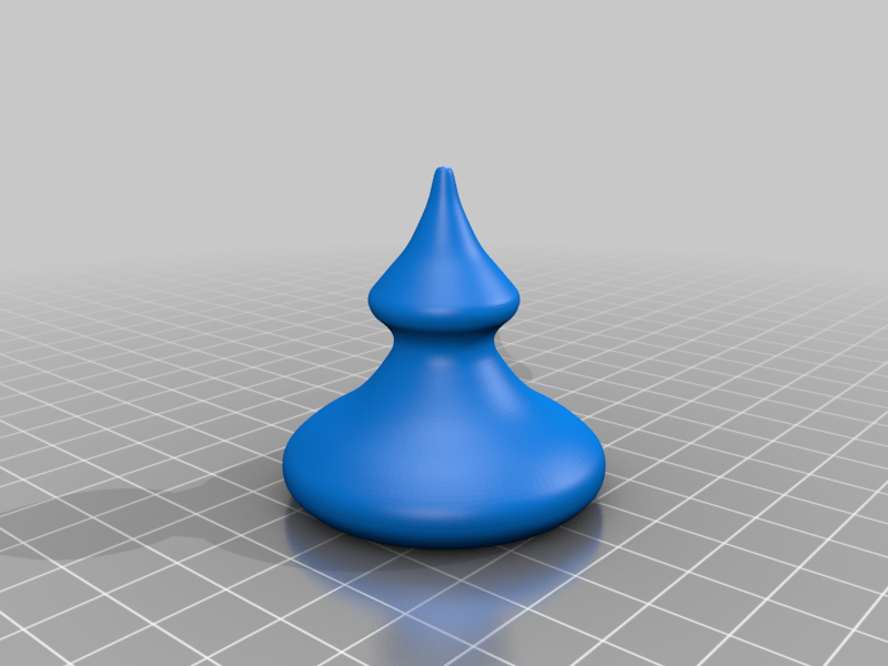 Jar with lid small by Gordyt47 | Download free STL model | Printables.com
