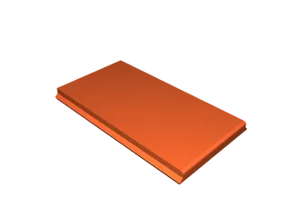 Box with sliding cover by Gordyt47 | Download free STL model | Printables.com