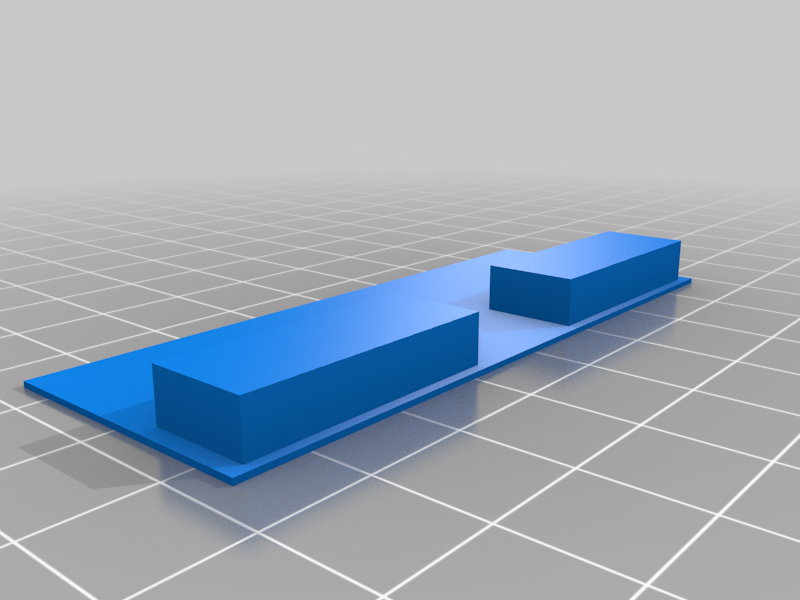 HO Scale Flower shop by Gordyt47 | Download free STL model | Printables.com