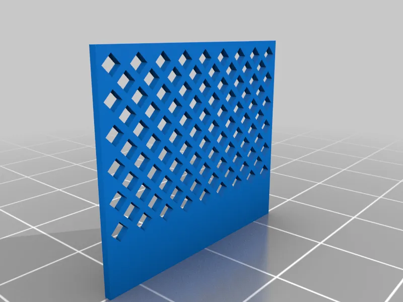 HO Scale Flower shop by Gordyt47 | Download free STL model | Printables.com