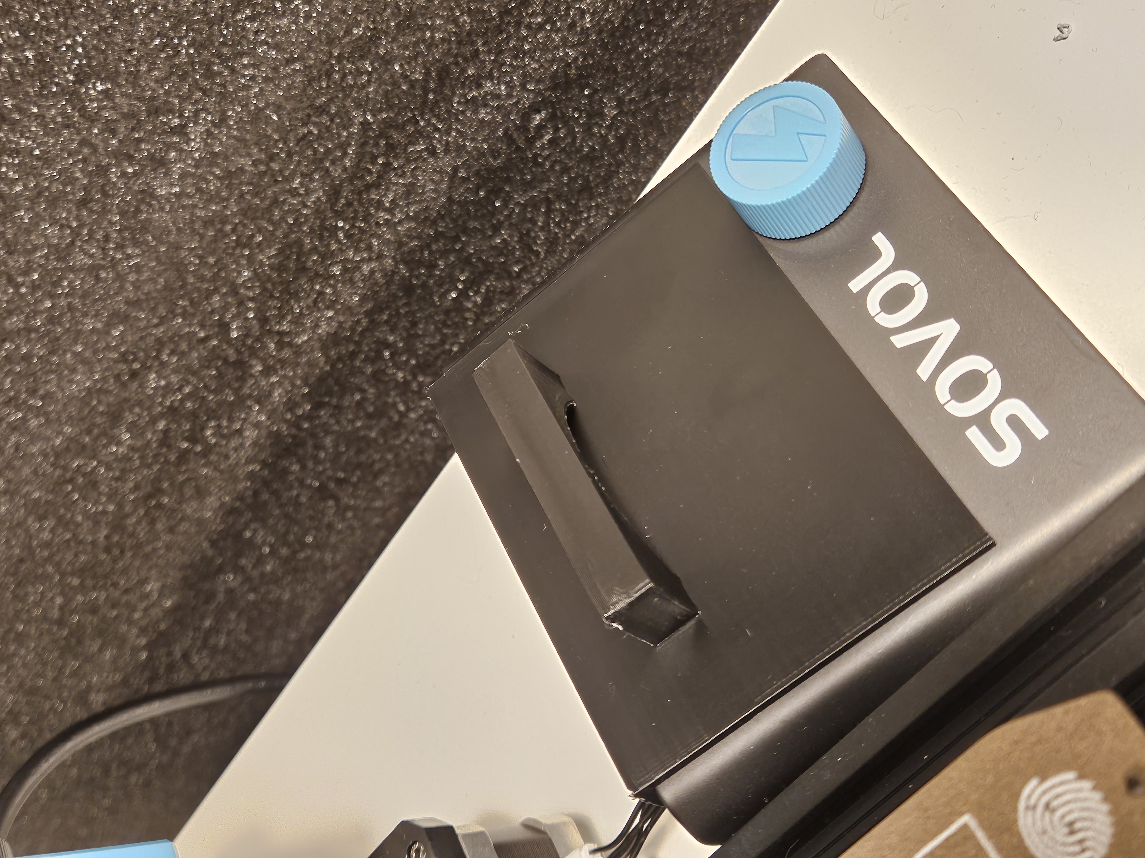 Sovol SV06 Screen Cover by Ansh | Download free STL model | Printables.com