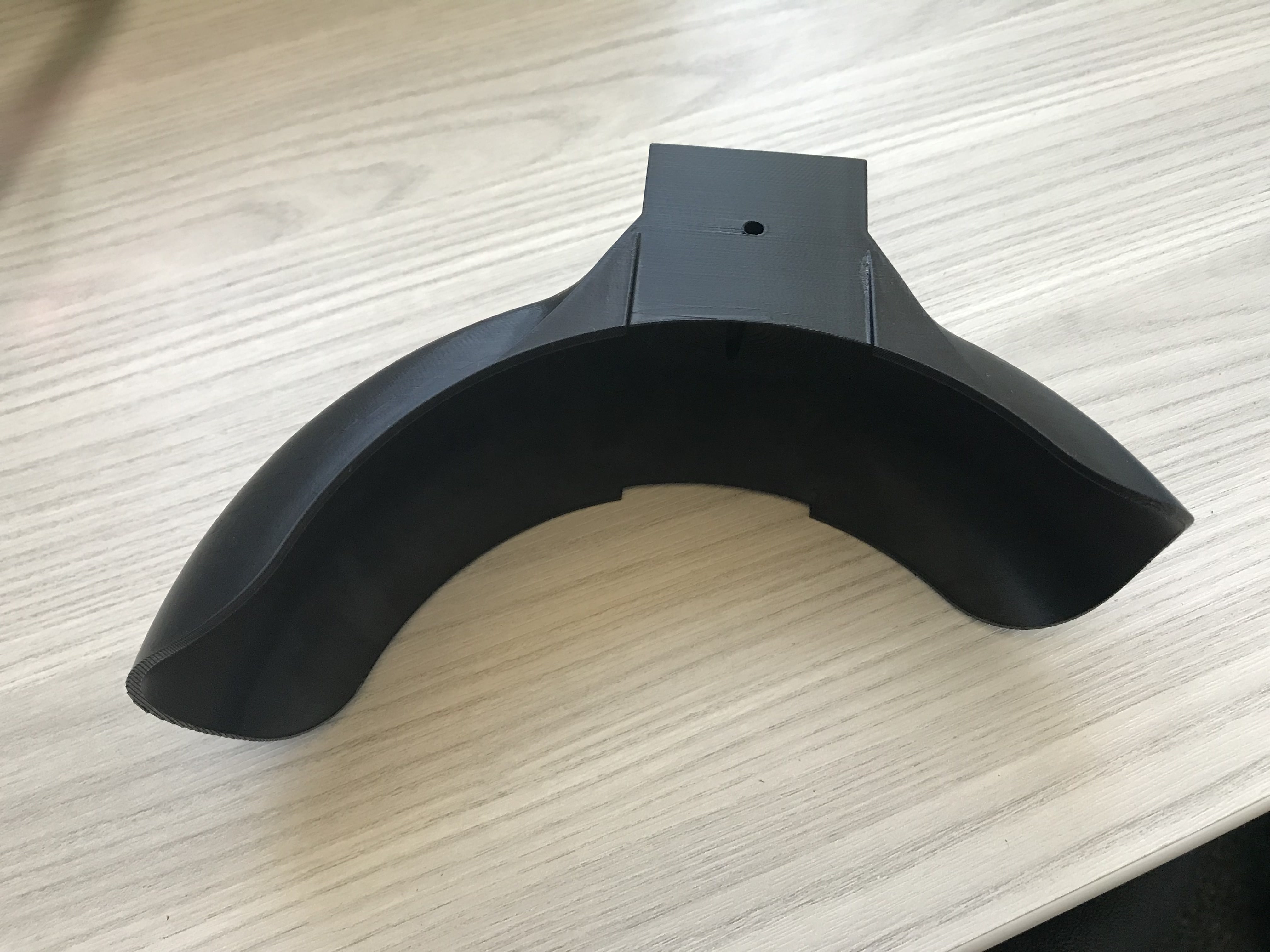 Replacement Front Fender for Razor A5 Air Scooter by gavondo | Download ...