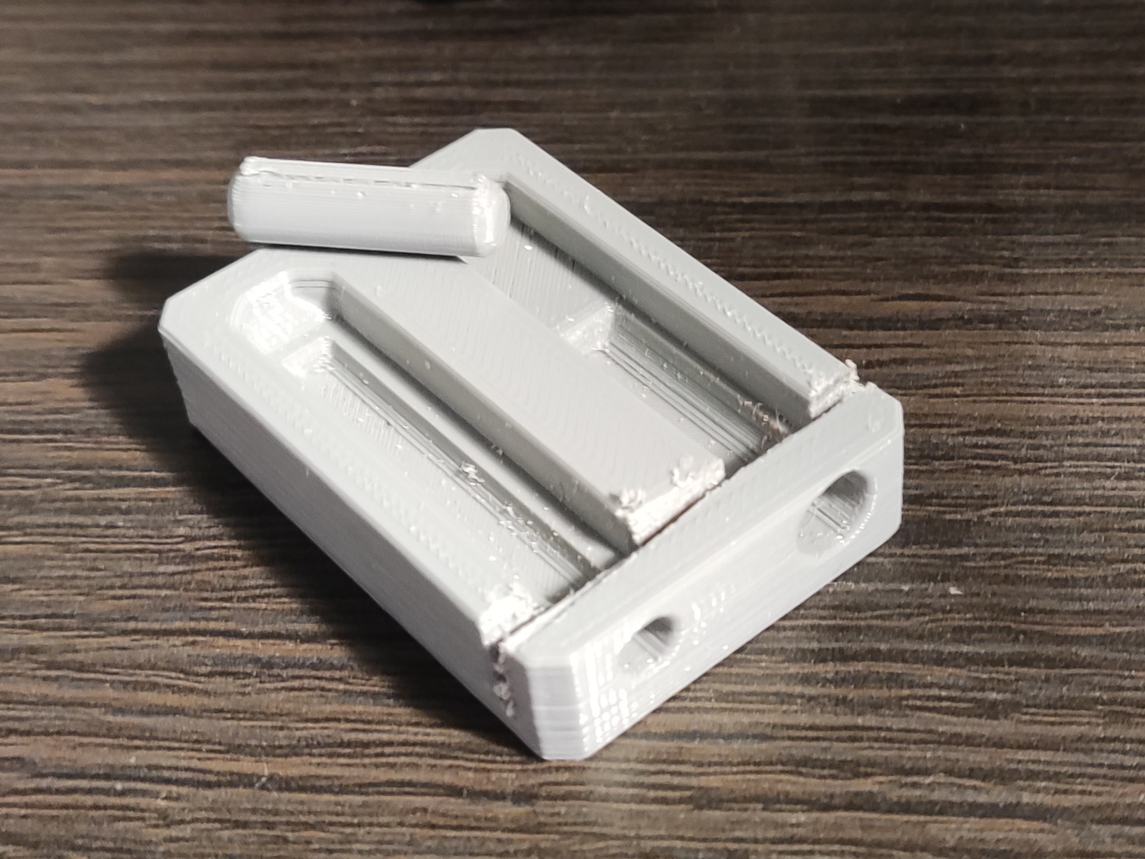 tool / template for cutting metal rods by Mabotu | Download free STL ...