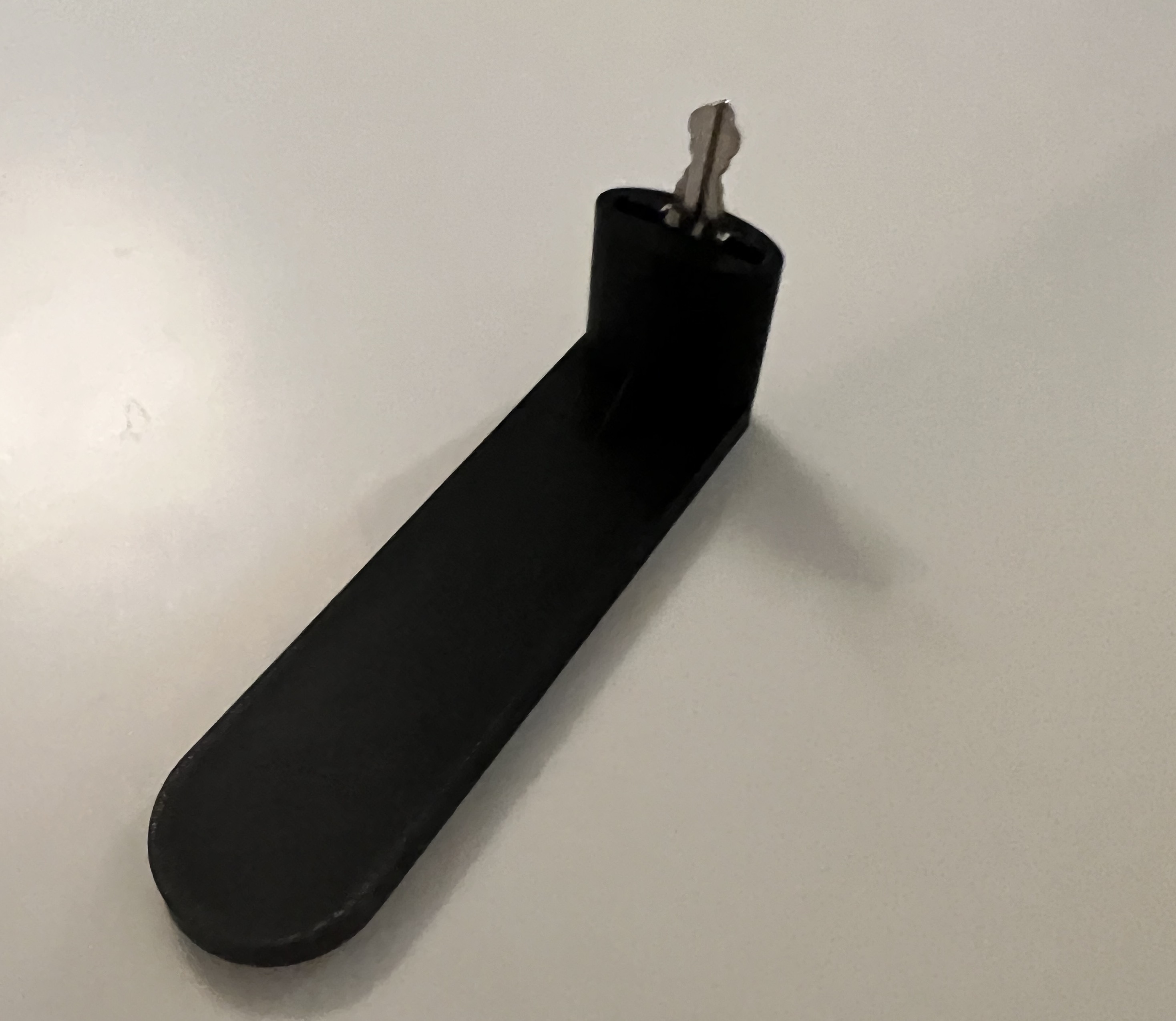 Ikea PS Locker Handle by Joseph Beck | Download free STL model ...