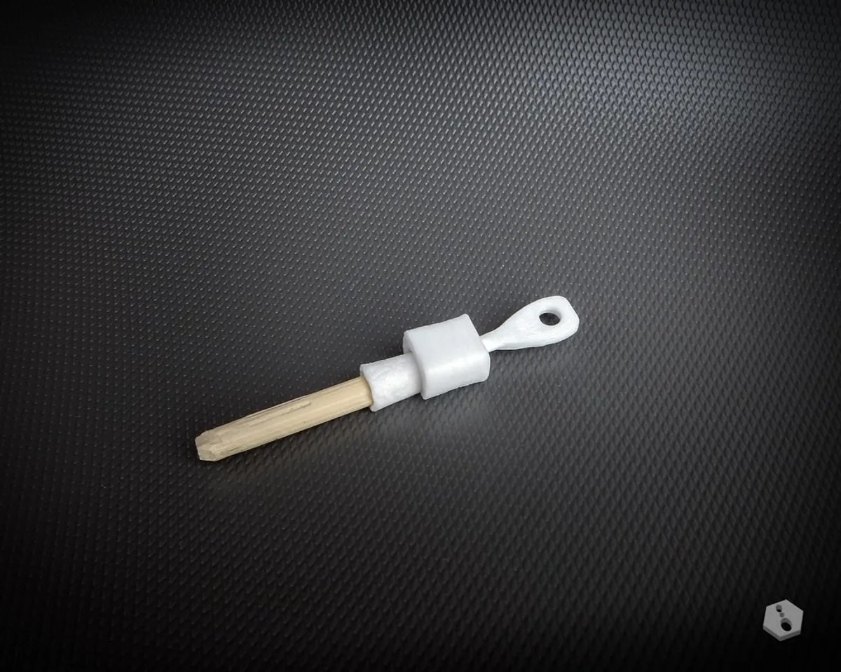 Arm joint KIT for handmade Ball Jointed Doll (BJD) model. by Artur ...