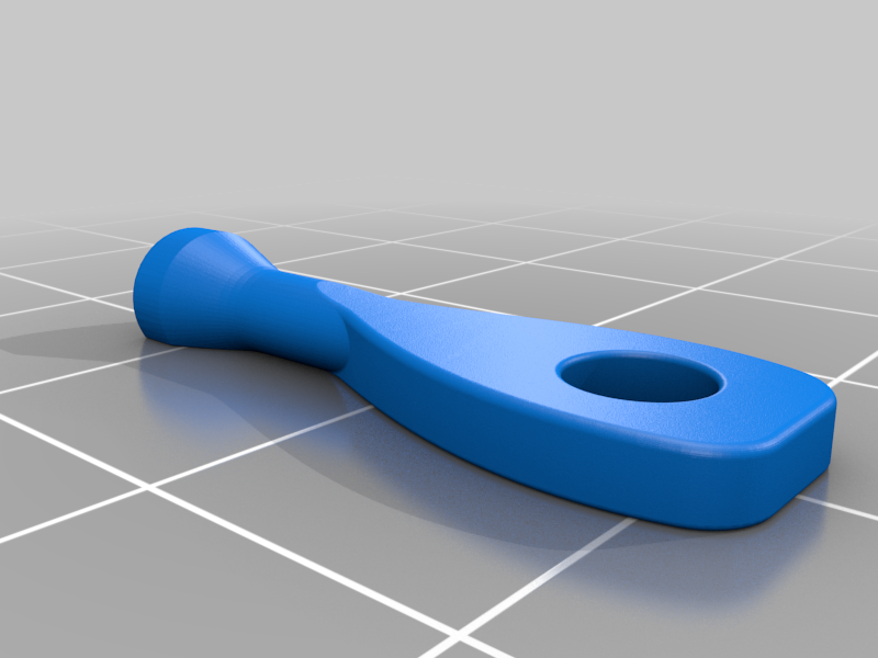 Arm joint KIT for handmade Ball Jointed Doll (BJD) model. by Artur ...