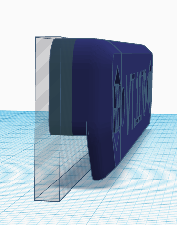 LDO under-extrusion serial plate mount por orangetruth | Descargar ...
