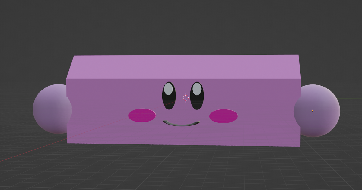 Curby by Beartooth | Download free STL model | Printables.com