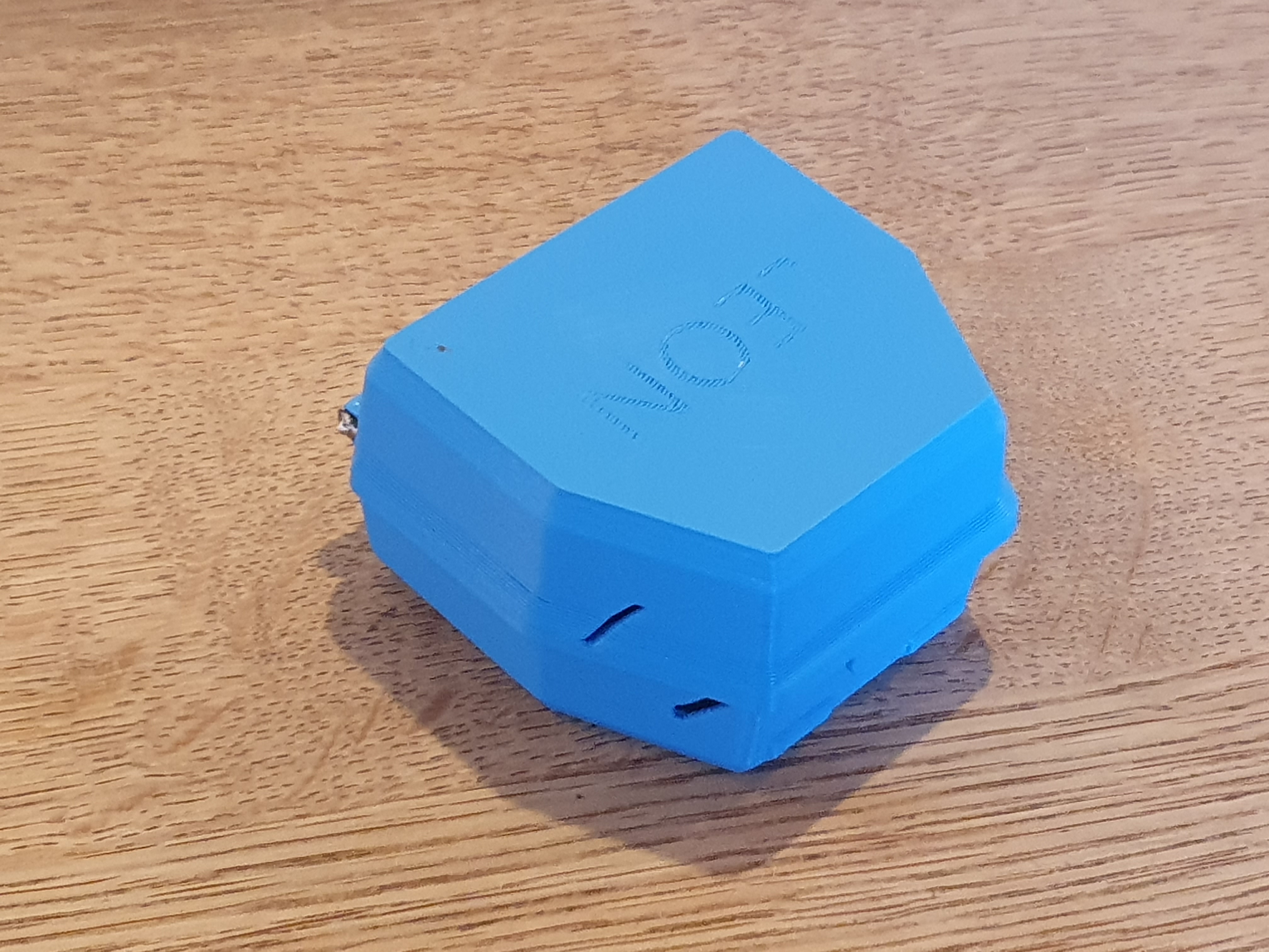 Box for Braces by undoz | Download free STL model | Printables.com