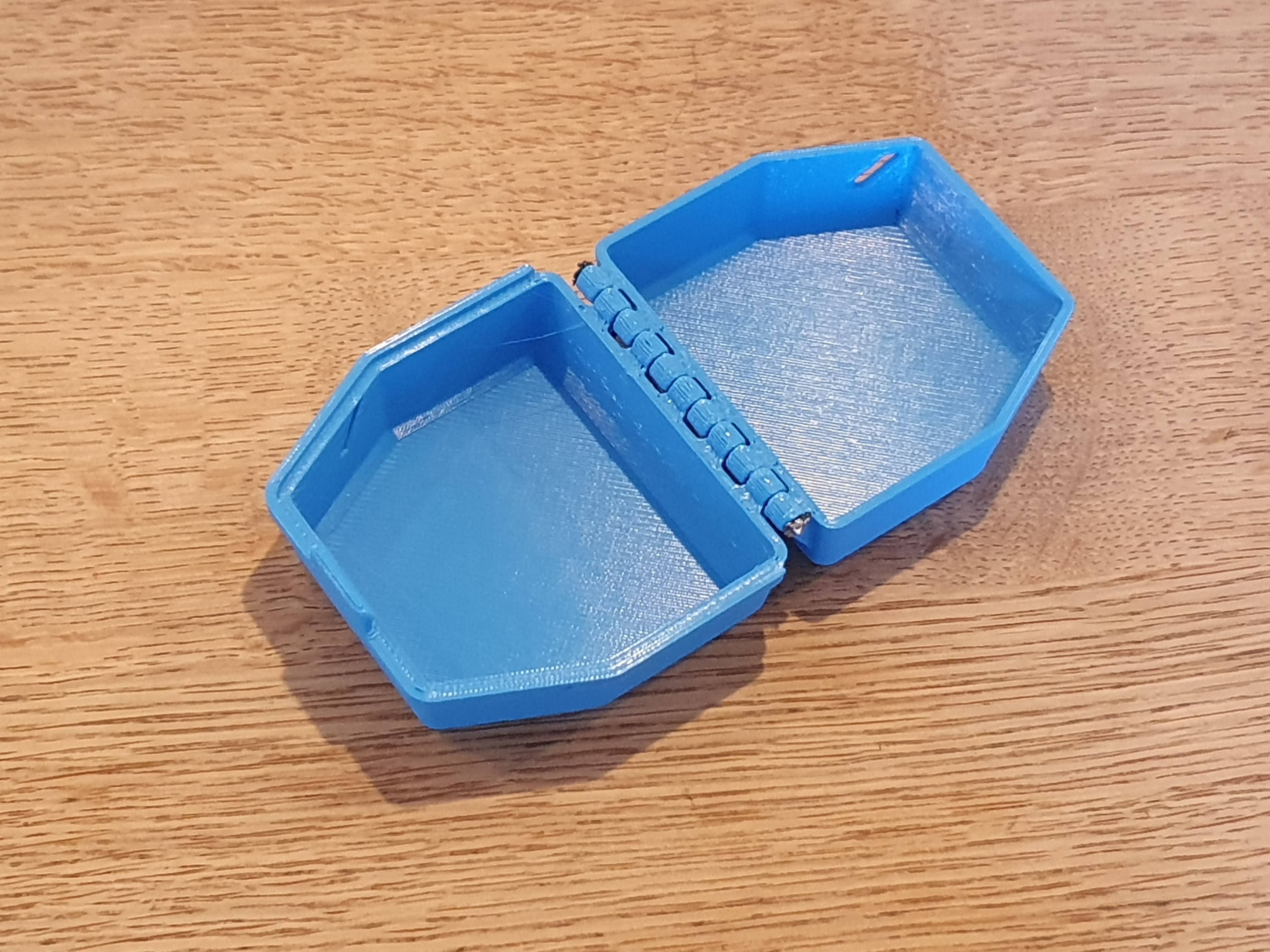 Box for Braces by undoz | Download free STL model | Printables.com
