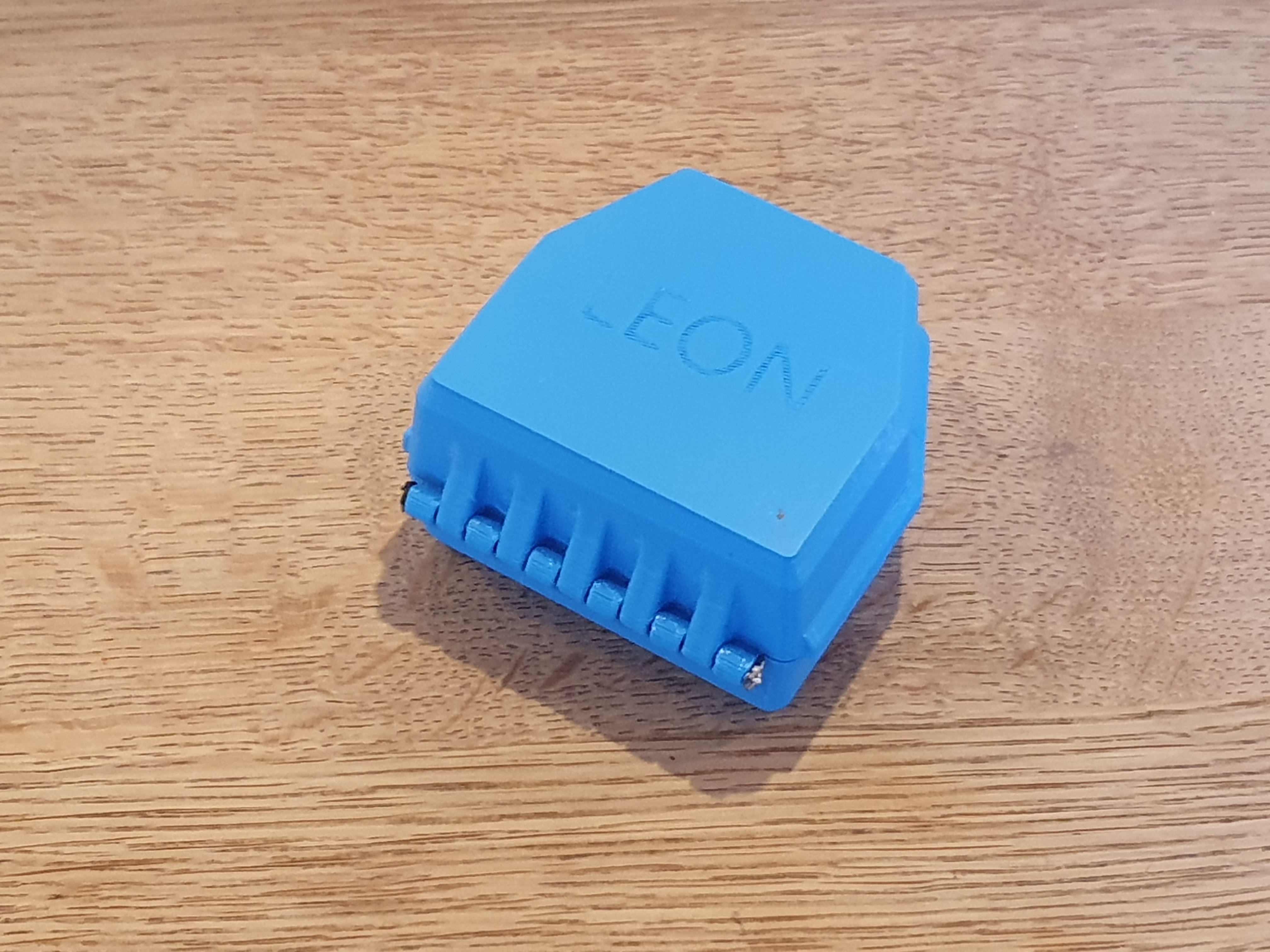 Box for Braces by undoz | Download free STL model | Printables.com