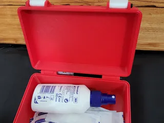 Medkit by Bader | Download free STL model | Printables.com