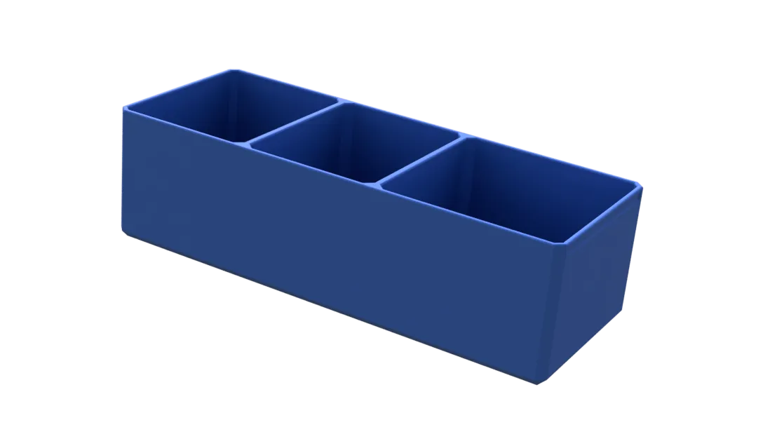 RISK Board Game Pieces Box with Lid by OfTheSea | Download free STL ...