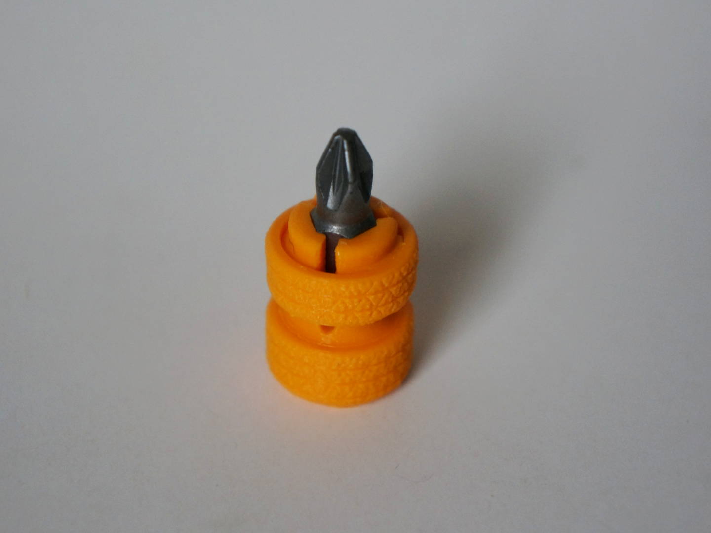 Bit Chuck by Jack | Download free STL model | Printables.com