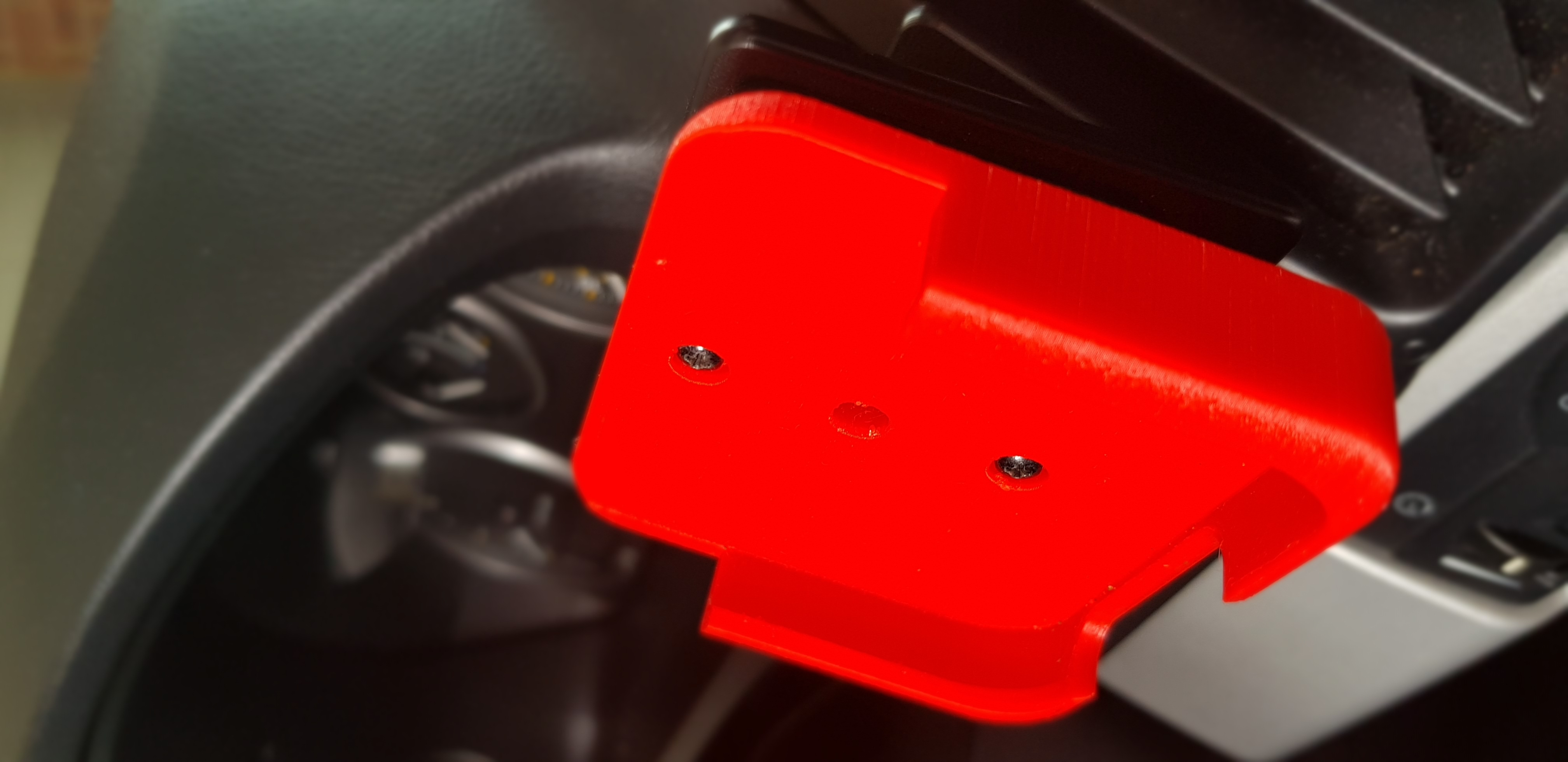 Brodit Mount S8 Adaptor by Gary Sheppard | Download free STL model ...