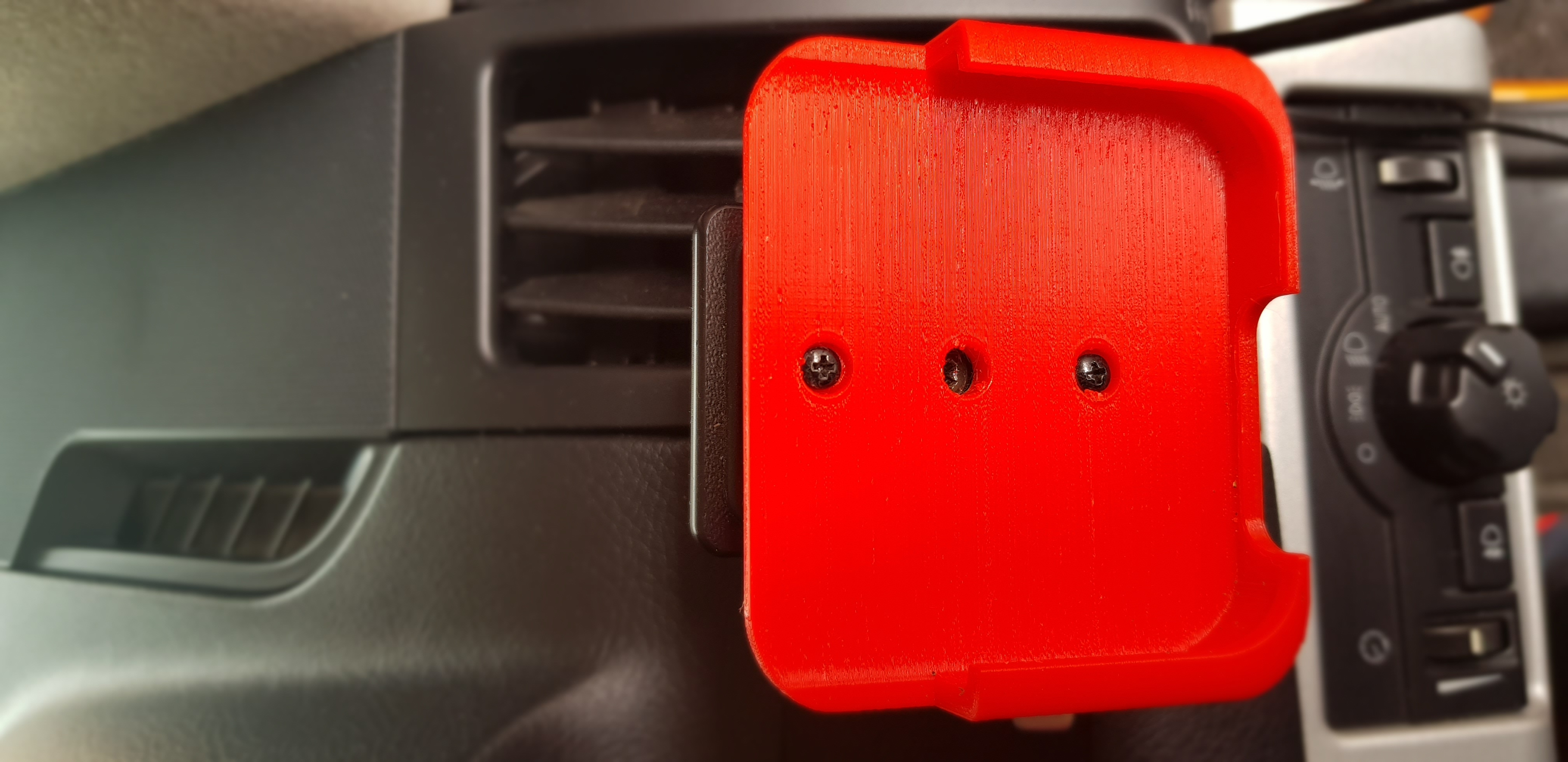 Brodit Mount S8 Adaptor by Gary Sheppard | Download free STL model ...