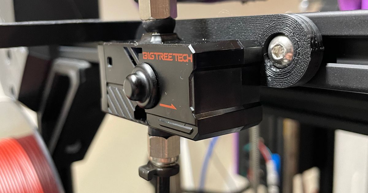 BTT SFS V2.0 Mount par Donnie Wallen | Téléchargez gratuitement un ...